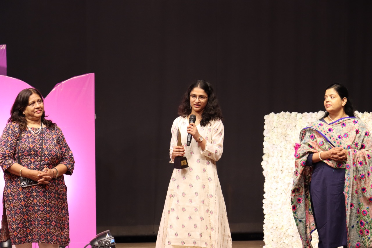 Dr Shivani Bhatt Charitable Foundation